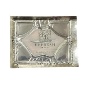 Amazon.com : Arnica Infused Lip Mask- Soothing Lip Filler Aftercare ...