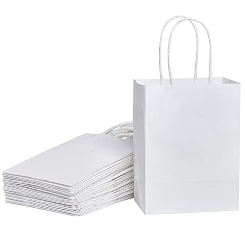 Best White Favor Bags: A Stylish and Practical Addition to Any Event ...