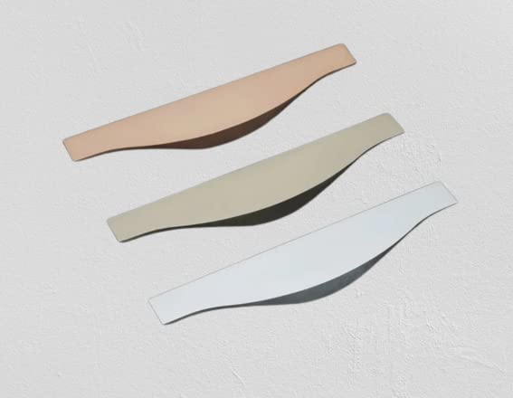 BRAWN Laher Chrome Kitchen and Office Drawer Profile Handle | Kitchen ...