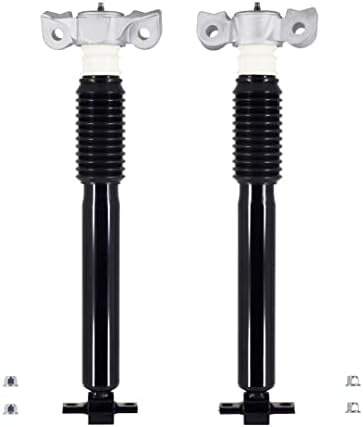 Amazon.com: PM Auto Rear Complete Shock Absorber Kit For 2015-2021 Ford ...