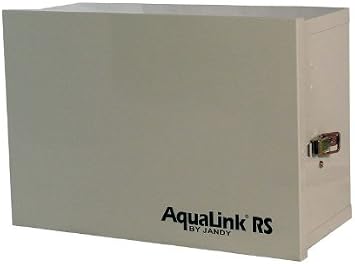 Amazon.com : Jandy Aqualink RS Foundation Power Center : Desktop ...