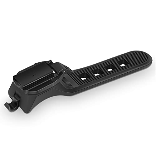 Snapklik.com : Bike Light Mount Bracket, Handlebar Light Holder Mount ...