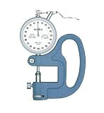 ・ブランド:テクロック (TECLOCK)・製造元:テクロック (TECLOCK)・製造元/メーカー部品番号:SM-1201・時計製造の「精密」「安定」「頑丈」を継承したラインナップ・●型式　SM-1201 目量（mm） 0.001 測定範...