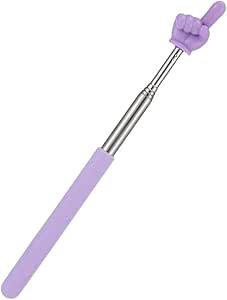 Telescopic Teaching Stick Reading Stick Whiteboard Stick Pointer Hand ...