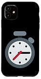 How to Checks Seconds on iPhone Clock!🕝 (2025) - TechBloat