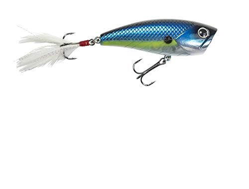 Best Poppers for Bass: Catch Bass With Topwater Magic - USAngler