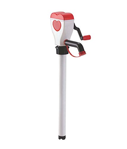 Plastic Oil Pump-CK231 : Amazon.in: Home & Kitchen