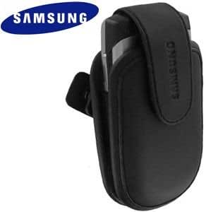 Amazon.com: OEM Samsung SCH-A850 Hydrofoam Pouch (ALC251SBEB) : Electronics