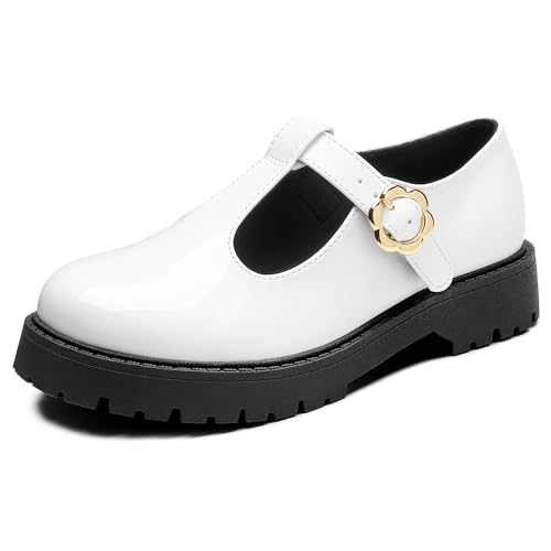 Best Girl's School Shoe [Updated:June 2026]