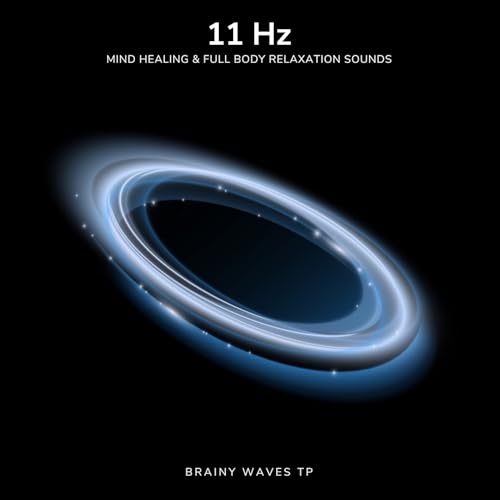 Spiele 3.2 Hz - Deep Sleep & Full Body Relaxation Sounds von Brainy ...