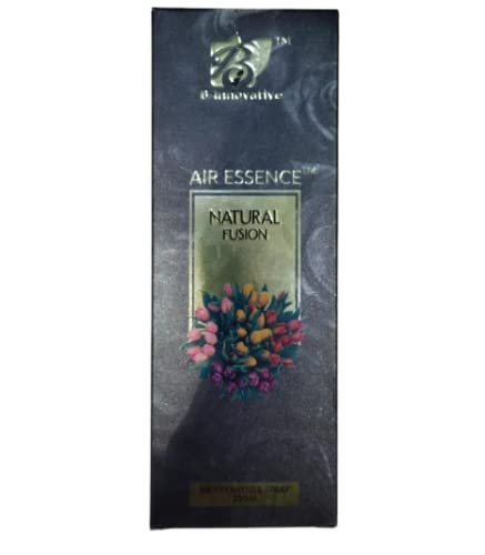 Natural fusion room spray : Amazon.in: Health & Personal Care