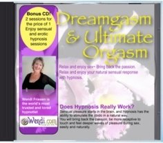 Wendi Friesen - Ultimate Orgasm & Dreamgasm,Erotic Hypnosis to Enjoy ...