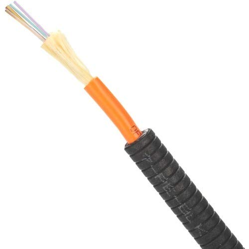 Amazon.com: Panduit Fiber Optic Network Cable - Fiber Optic for Network ...