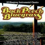 Amazon.com: Back Porch Bluegrass: 25 Bluegrass Intrumental: CDs & Vinyl