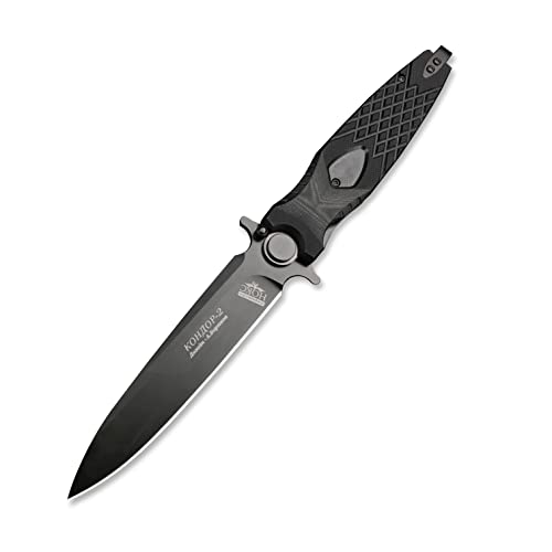 Top 10 Best 5 Inch Folding Knives : Reviews & Buying Guide - Katynel