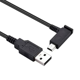 UNCLE LIGHT 2 Meter USB Cable, Compatible with Wacom Intuos Pro, 5, 4 ...