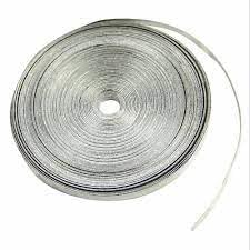 E-MEDI-Magnesium Metal Ribbon Coil (25 Grams) : Amazon.in: Industrial ...