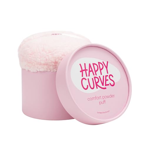 Top 10 Best Large Body Powder Puff : Reviews & Buying Guide - Katynel