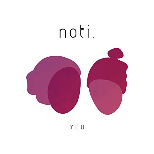 Amazon.com: YOU : noti.: Digital Music