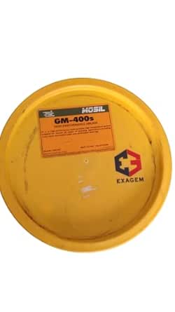 HIGH PERFORMANCE GREASE - 20 KG : Amazon.in: Car & Motorbike