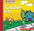 Various Artists - Kidzup Sing-Along Series: Toddler Hits: 20 Fun Time ...