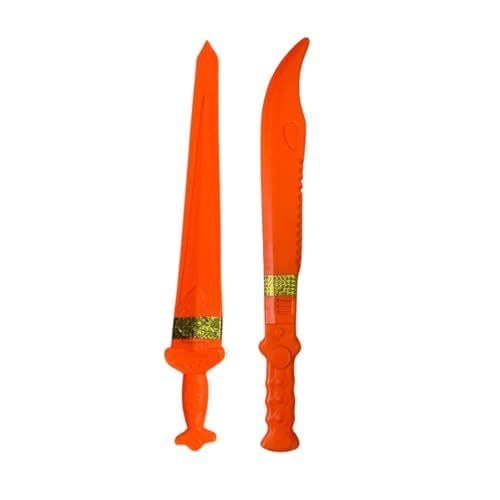 Buy Vidhyapati Plastic Combo 1Pcs Sword/Talwar and 1 Pcs Dagger/Khanjar ...