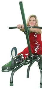 Amazon.com: ProFlex Stretching Machine Stretching Machine - Flexibility ...