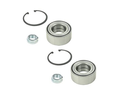 Peugeot RCZ Radlager wechseln (hinten/vorne) | Kosten & Geräusche