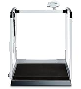 Amazon.co.jp: seca 657r RS232内蔵 EMR ready デジタルストレッチャー用スケール (検定付) : 産業・研究開発用品