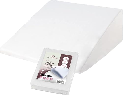 Best Cotton Bed Wedges for Ultimate Comfort and Support - Totally Reviewed