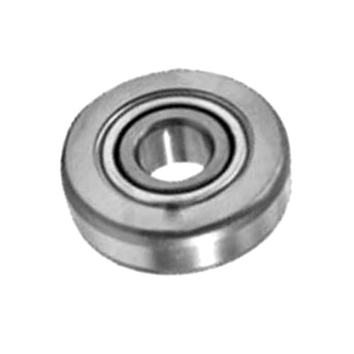 Amazon.com: Ball Bearing - Special Cylindrical fits John Deere 6610 ...