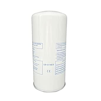 LB13145/3 Air Oil Separator Replacement Part Mann Compressed Filter : Amazon.co.uk: Automotive