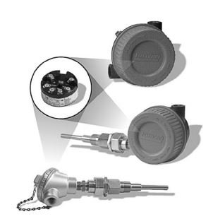 Foxboro Model RTT15 Temperature Transmitters : Amazon.in: Industrial ...