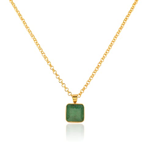 Amazon.com: Mens Silver Jade Necklace, Jade Necklace Men, Jade Layering ...
