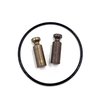 QMGXOU IM31-407 HAMMER PIN SET + ME7B23J O'RING,Compatible With Snap On ...