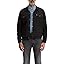 Levi's the trucker jacket men, Dark Horse : Amazon.se: Fashion