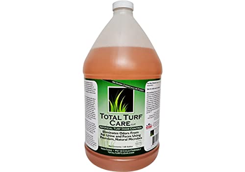Total Turf Care LLC | Professional Artificial Turf Cleaning Service