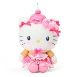 【発売日：2026年06月08日】・ブランド:サンリオ(SANRIO)・製造元:サンリオ・モデル:877361・製造元/メーカー部品番号:877361・本体サイズ：約幅15×奥行14×高さ25cm。主な材料・原料：ポリエステル・対象年齢3才...