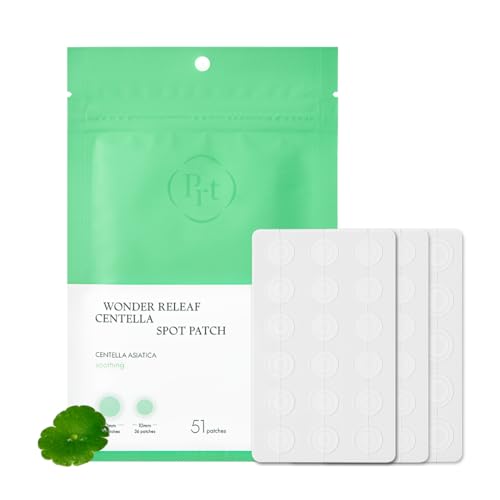 The Best Korean Pimple Patches: Your Ultimate Guide to Clear Skin ...