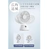 Amazon.co.jp: Ni Zmir Circulator, 3-in-1 Multi-Function, Left and Right ...