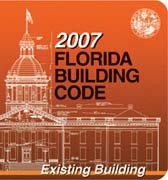 2007 Florida Building Code - Existing Building: unknown author: Amazon.com: Books