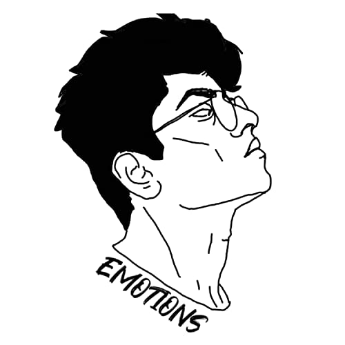 EMOTIONS de Lakshya sharma en Amazon Music Unlimited