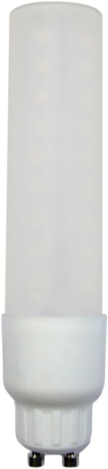 TP24-8602 Frosted Led Tube 3.5w 330 Lumens Instant Full Light Mercury ...