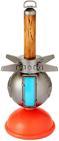 Amazon.com: Fortnite Clinger Grenade with Lights and Sounds ...