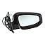 Amazon.com: For Toyota Tacoma 2016 17 18 19 2020 Door Mirror Driver and ...