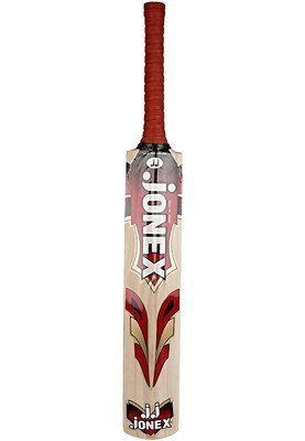 Jonex Drive Cricket Bat, Size 4 : Amazon.in: Sports, Fitness & Outdoors