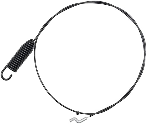 Amazon.com: Pro-Parts 946-05067 Clutch Drive Cable for Craftsman Cub ...