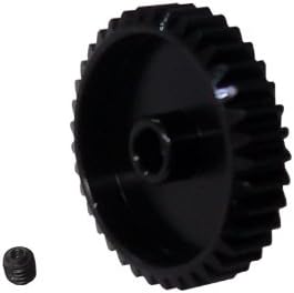 Amazon | スクエア 48P ハードスチールピニオンギヤ 36T SGE-436 | ラジコン・ドローン 通販