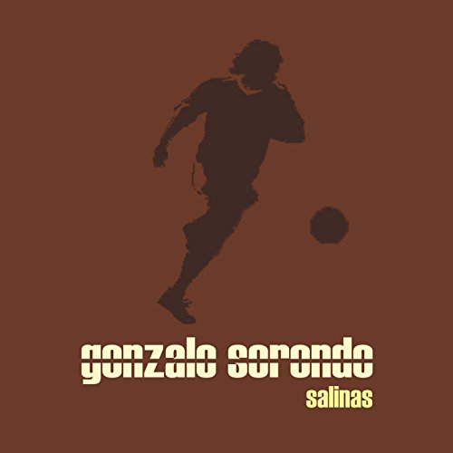 Play Gonzalo Sorondo by Salinas on Amazon Music