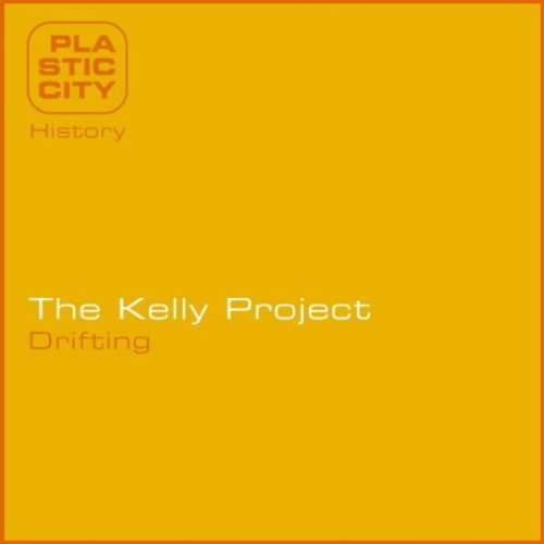 Amazon MusicでThe Kelly ProjectのDriftingを再生する